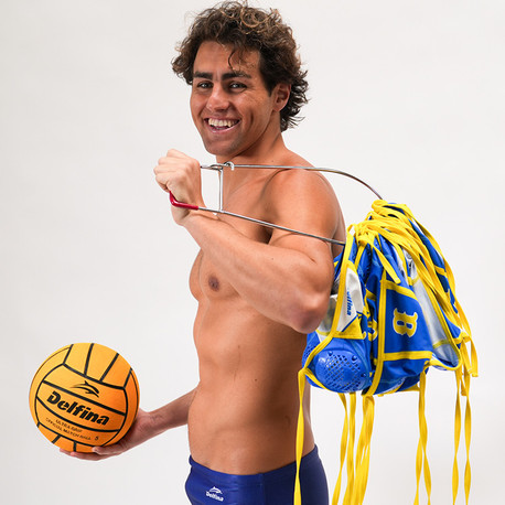 Water Polo Cap Ring | S&R Sport