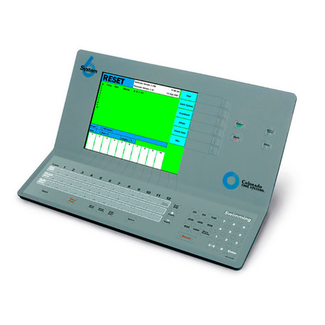 Colorado Timing System | Colorado System 6 | S&R Sport