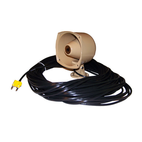 Colorado Time Systems Start System Speaker | S&R Sport