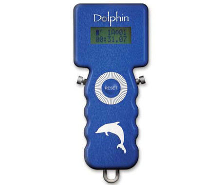 Colorado Time Systems Dolphin Wireless Timing System, Additional Watch ...