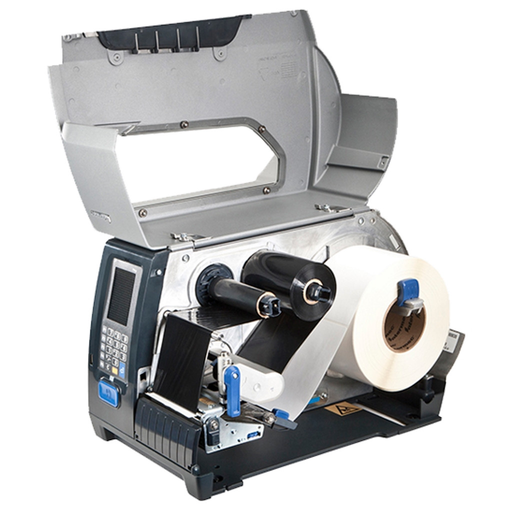 Impresora industrial de etiquetas Intermec PM43