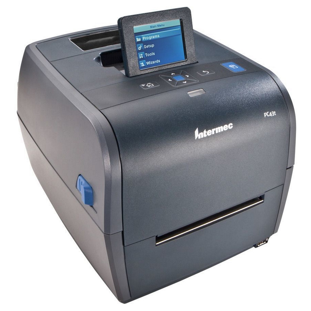 Impresora PC43T Intermec