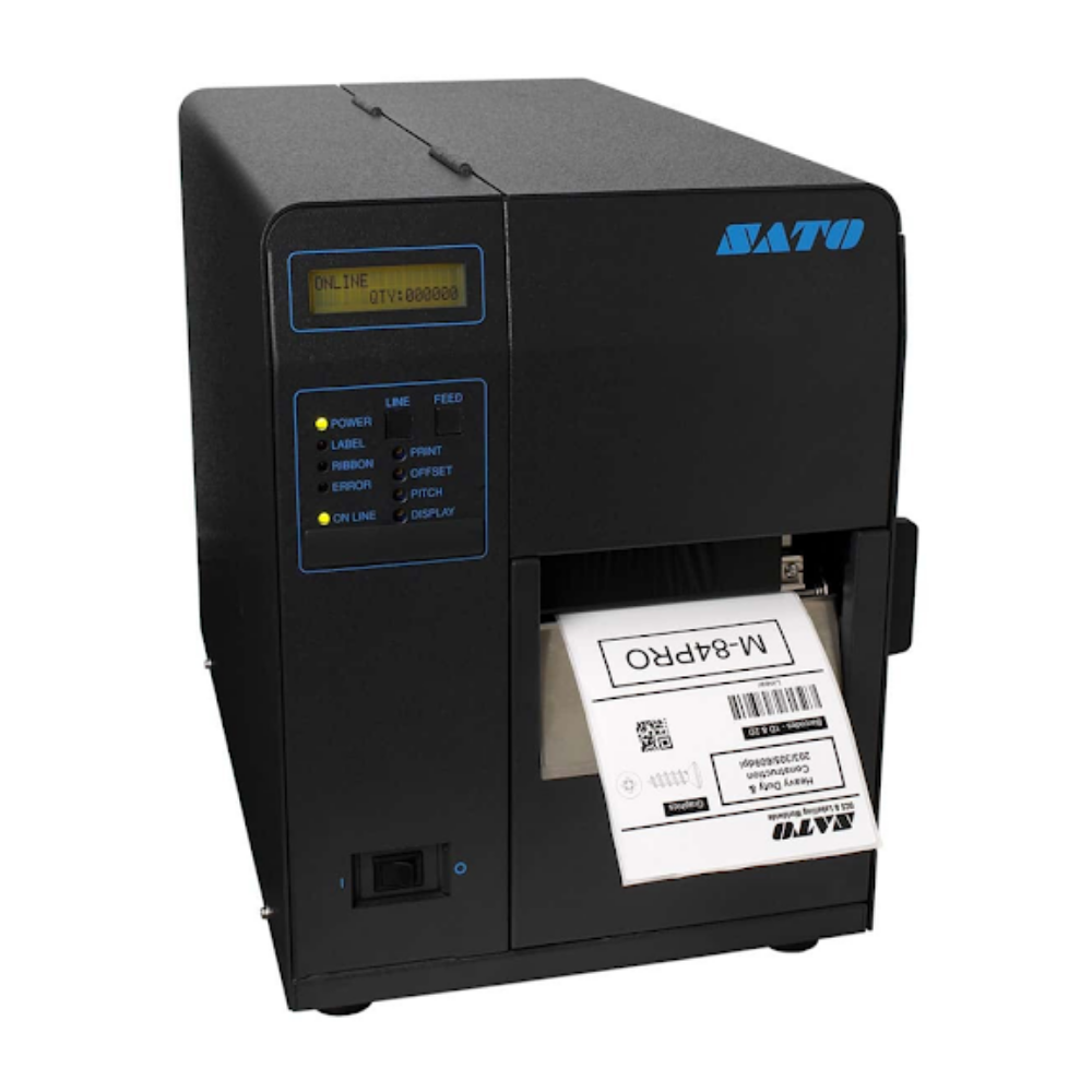 IMPRESORA SERIE M84 PRO DE SATO (WM8460281)