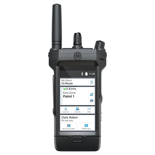 Radio APX NEXT Motorola