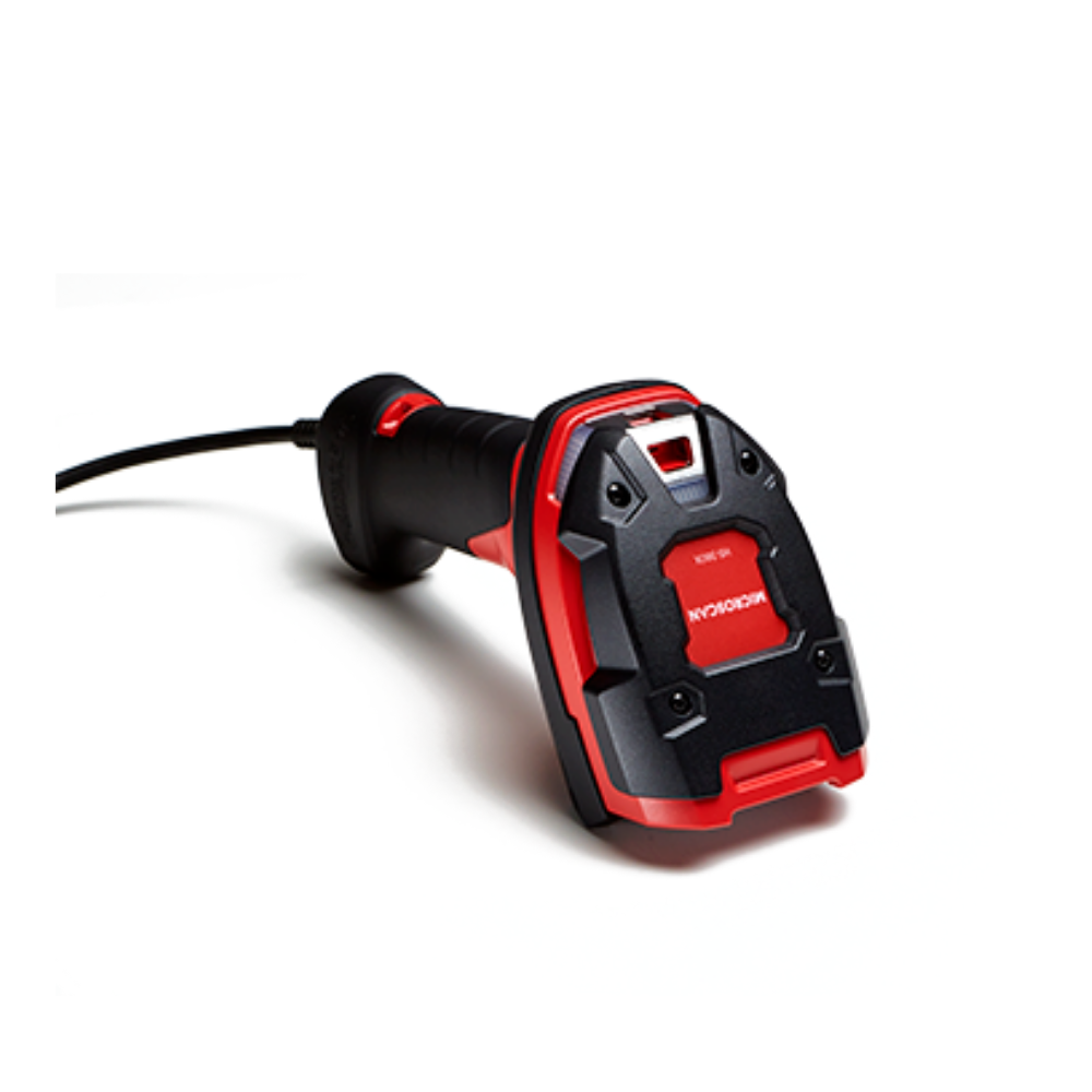 Lector HS-360X OMRON MICROSCAN