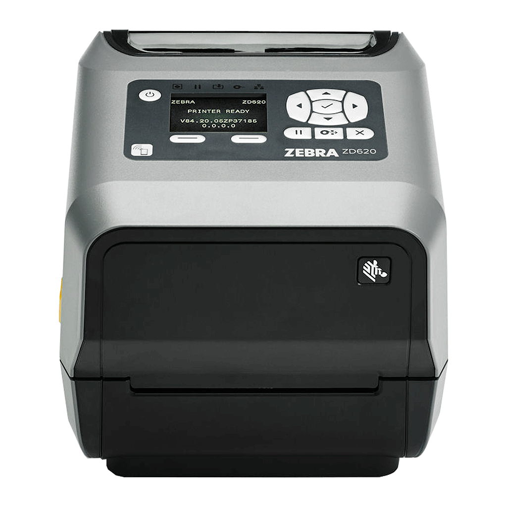 Impresora desktop Zebra ZD620 (ZD62L42-D21F00EZ)