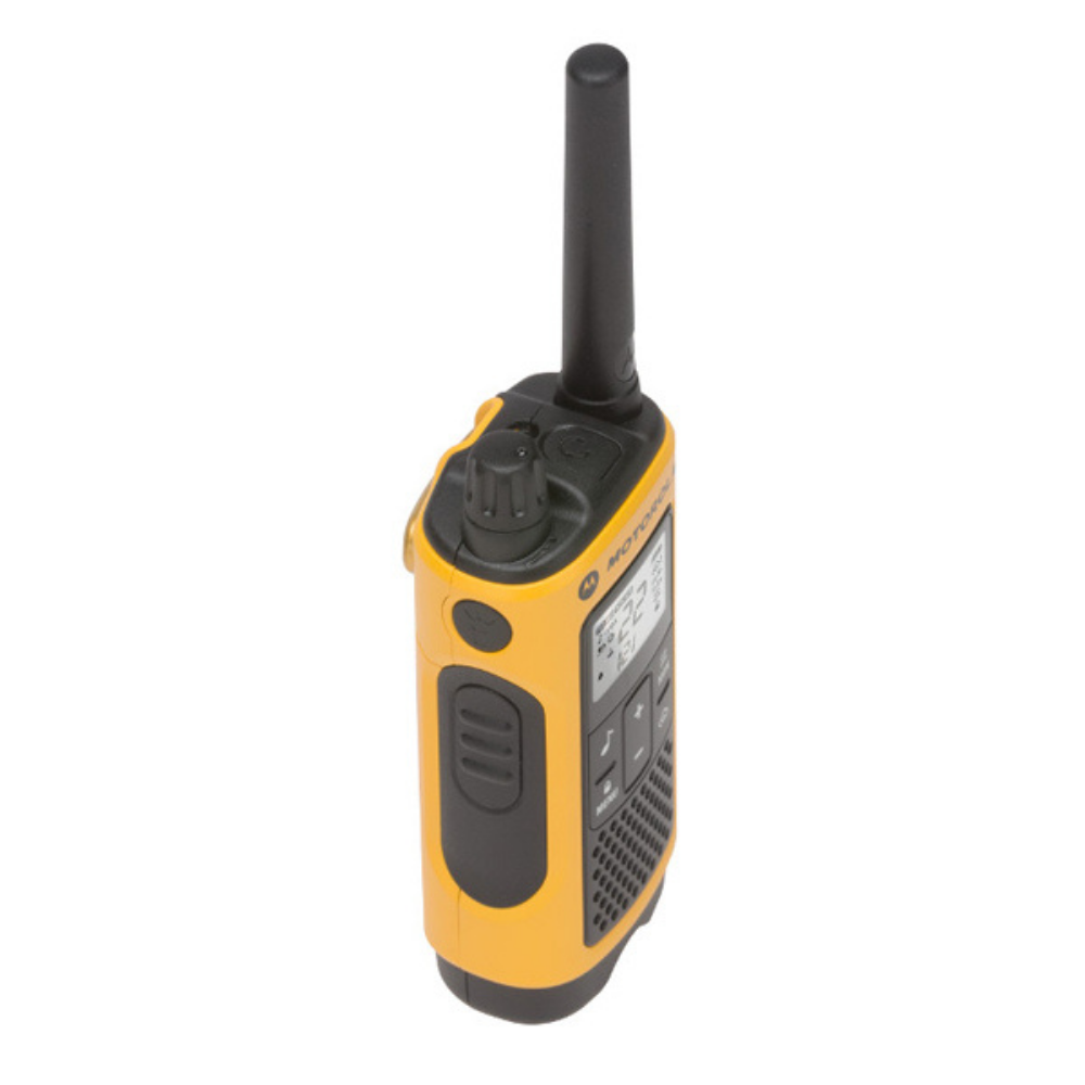Radio Talkabout T400 Motorola