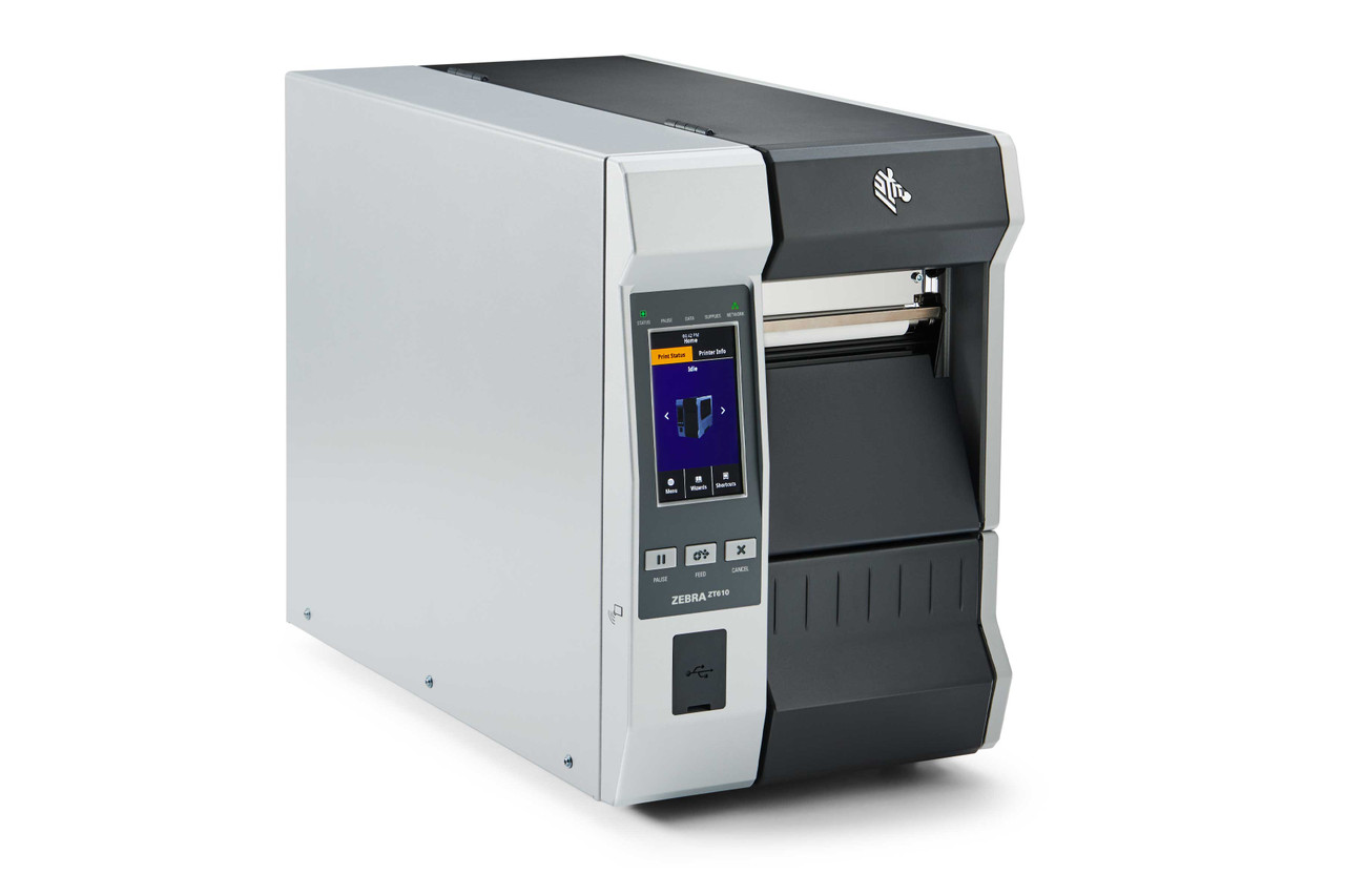 Impresora ZT610 RFID