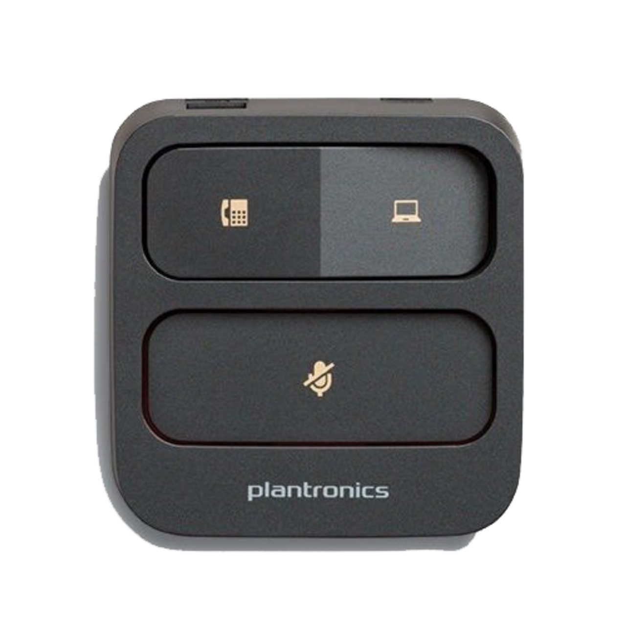 Interruptor Para Auriculares Poly Mda 100 Qd