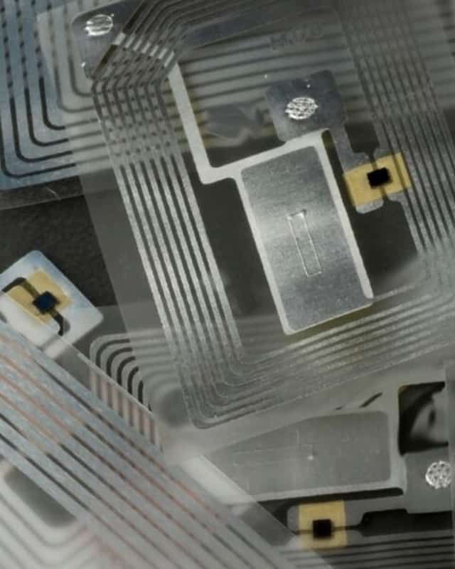 RFID.- Identificación por radiofrecuencia - IPS México | International ...