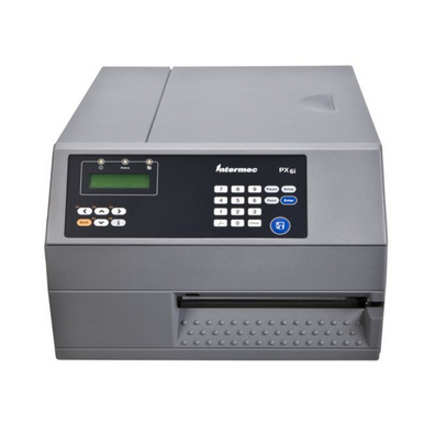 Impresora PX6i y PX4i de Honeywell (PX4C010000000020)