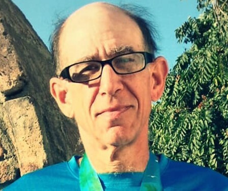 Authors - e - Max Elbaum - OR Books