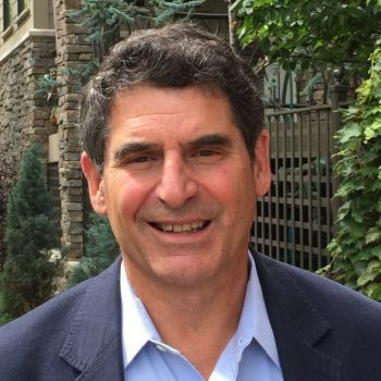 Authors - l - James B. Lieber - OR Books