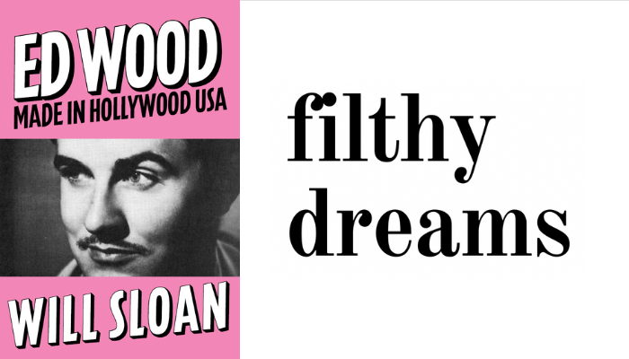 The Disorienting and Demented World of ED WOOD - OR Books