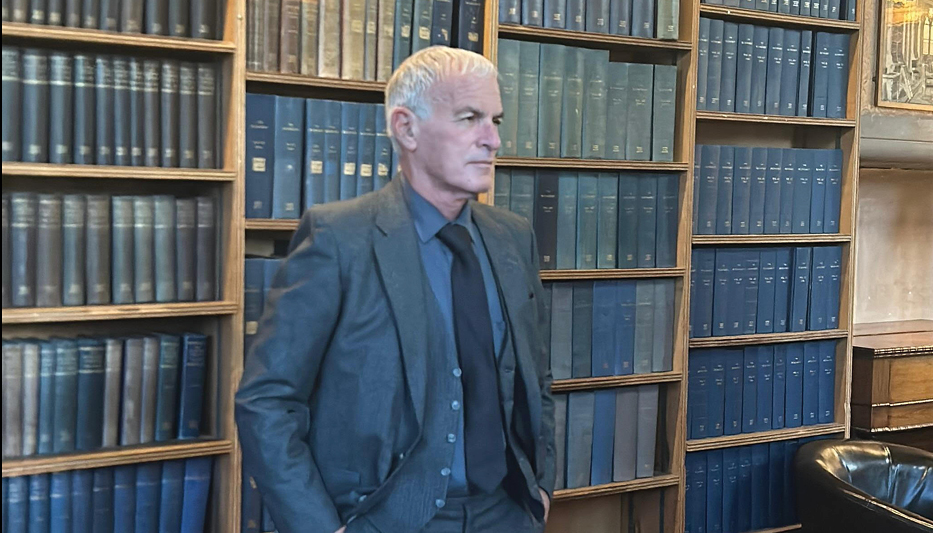 GAZA’S GRAVEDIGGERS: Announcing a Major New Book By Norman Finkelstein ...