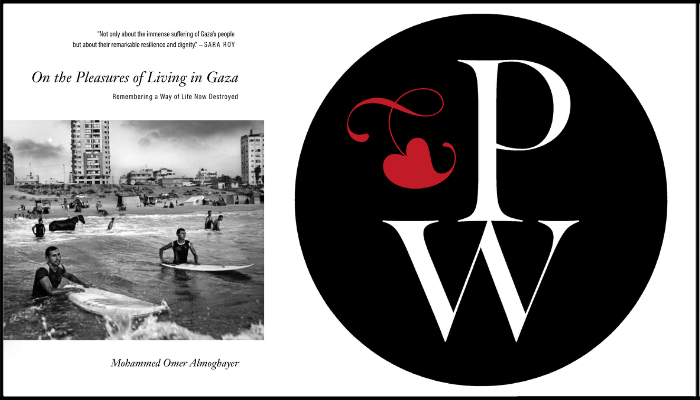 "A hopeful yet devastating portrait of the Gaza Strip before the latest ...