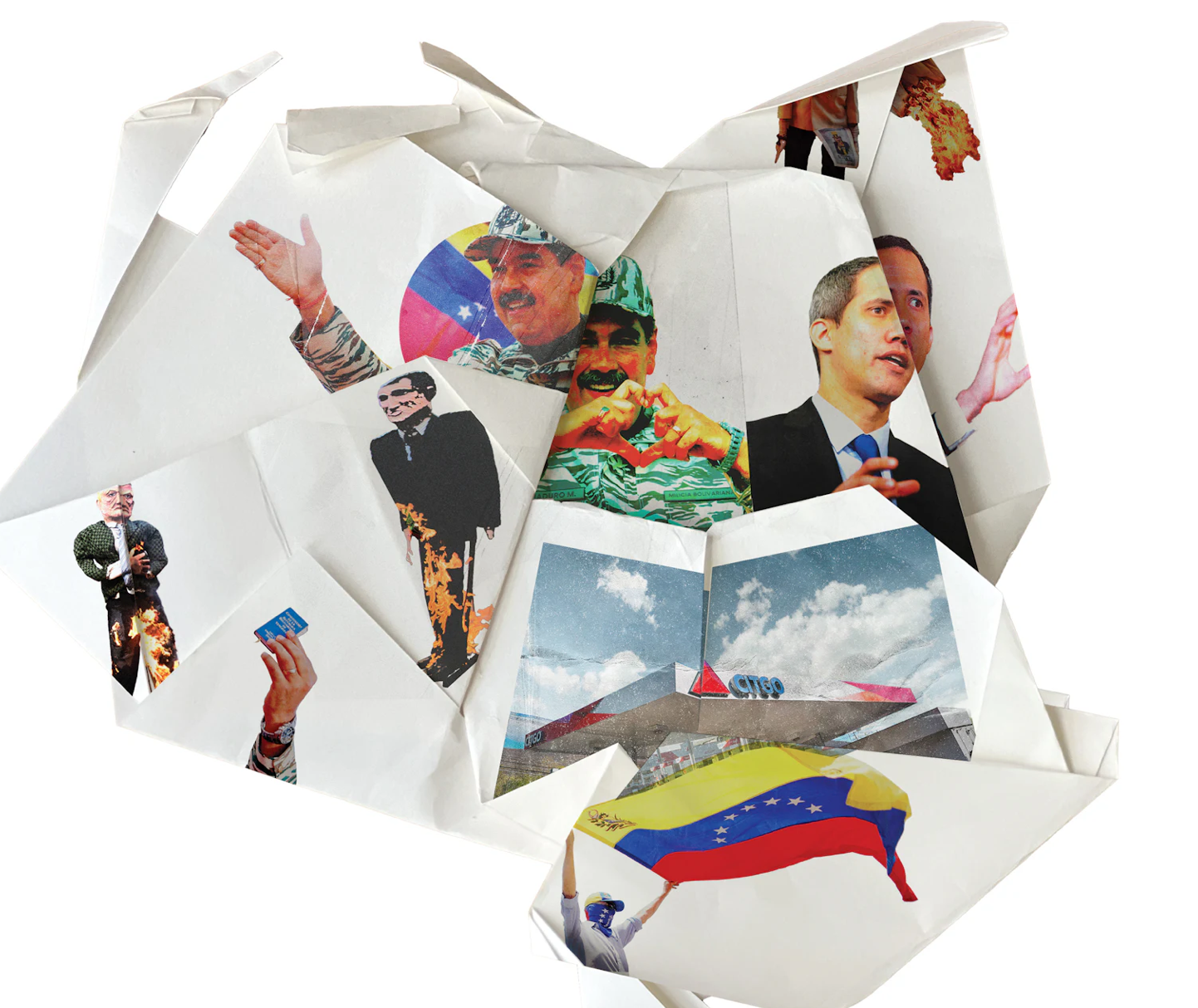 "A strong case for a new world in which power is distributed more ...