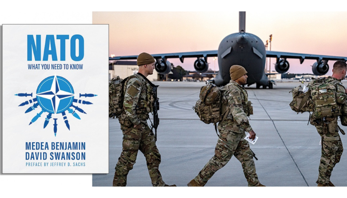 "A much needed antidote" — NATO: WHAT YOU NEED TO KNOW reviewed in ...