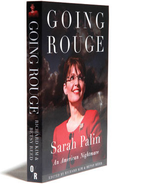 GOING ROUGE | Richard Kim and Betsy Reed, Editors | OR Books