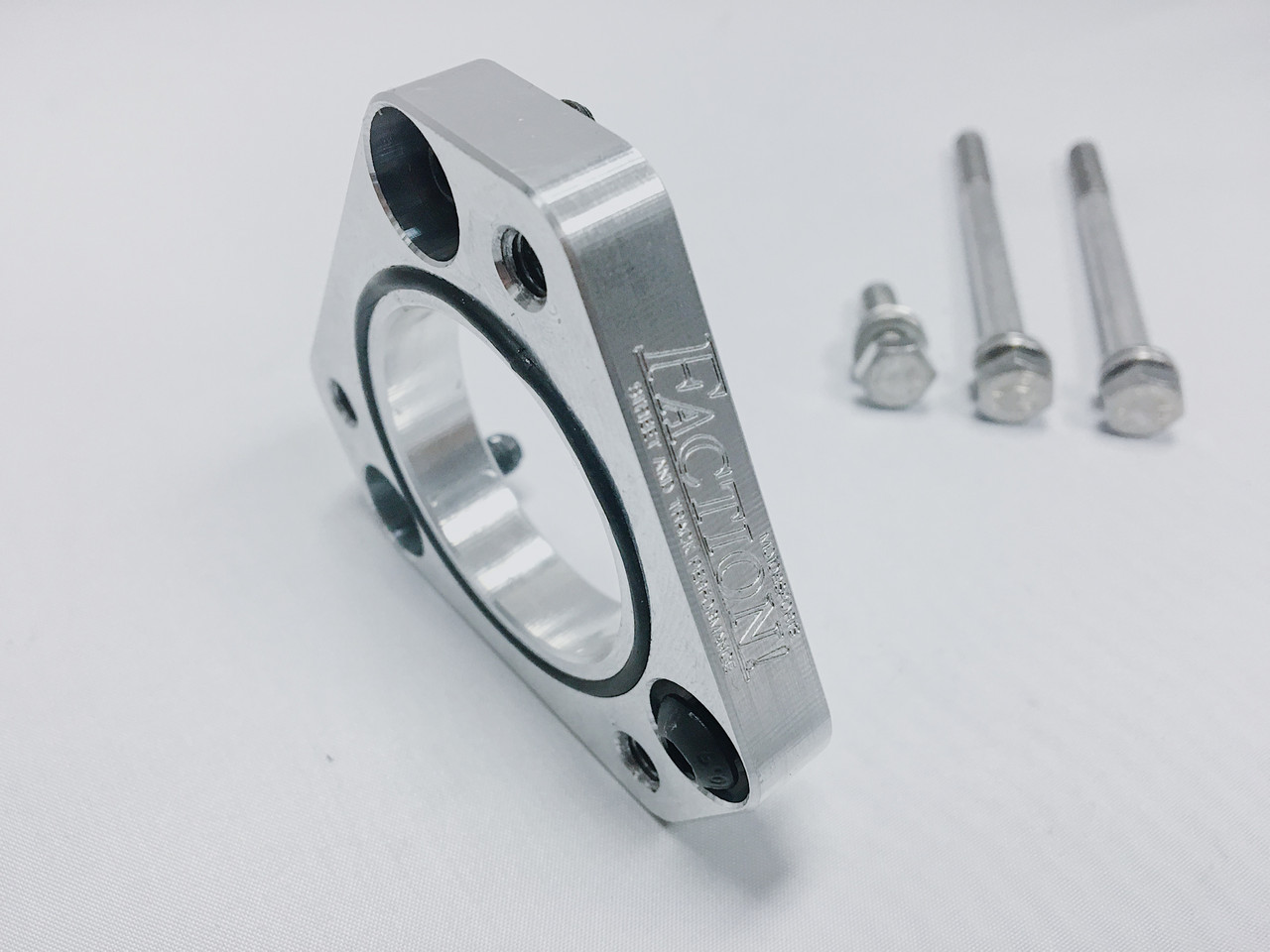 Faction Motorsports Turbo Clocking Kit for T28 (89-94 S13) - Faction ...
