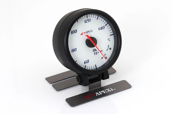 APEXi EL II System Meters - Boost (KPA) - Faction Motorsports