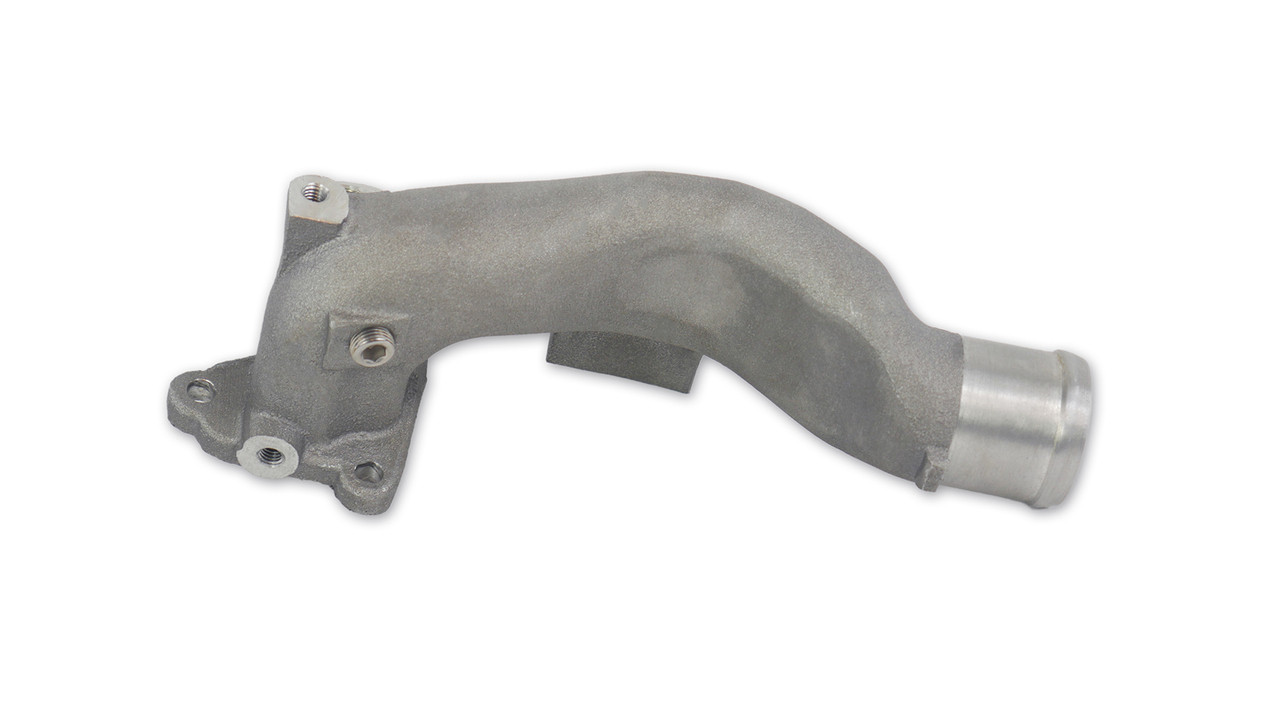 ISR Performance Water Neck Outlet Sr20DET w/Integrated 1/8 npt port ...