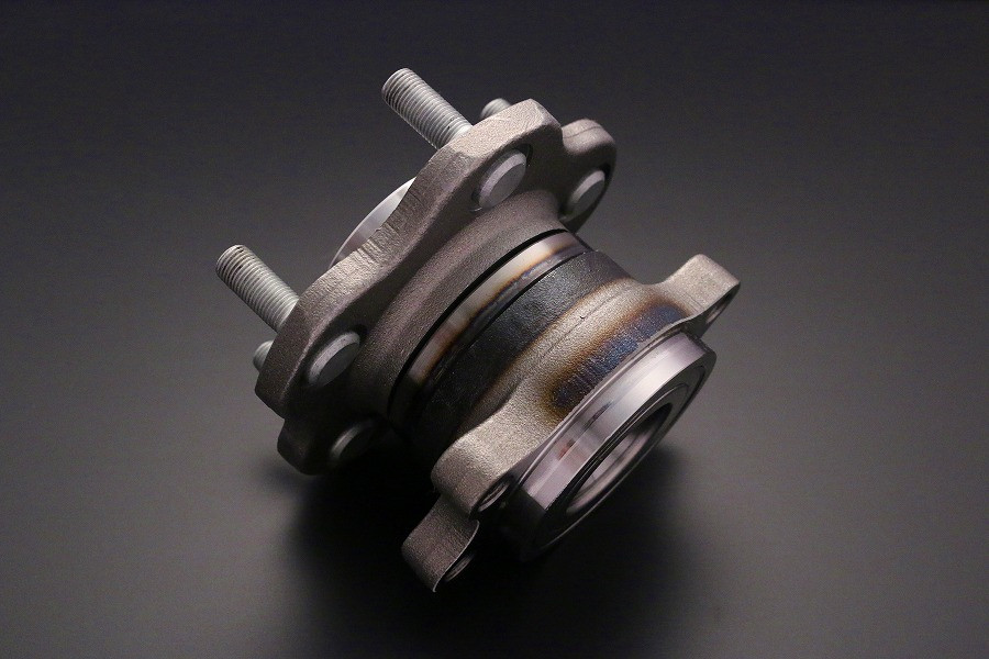 D-MAX D1 Spec Rear Hub - Faction Motorsports