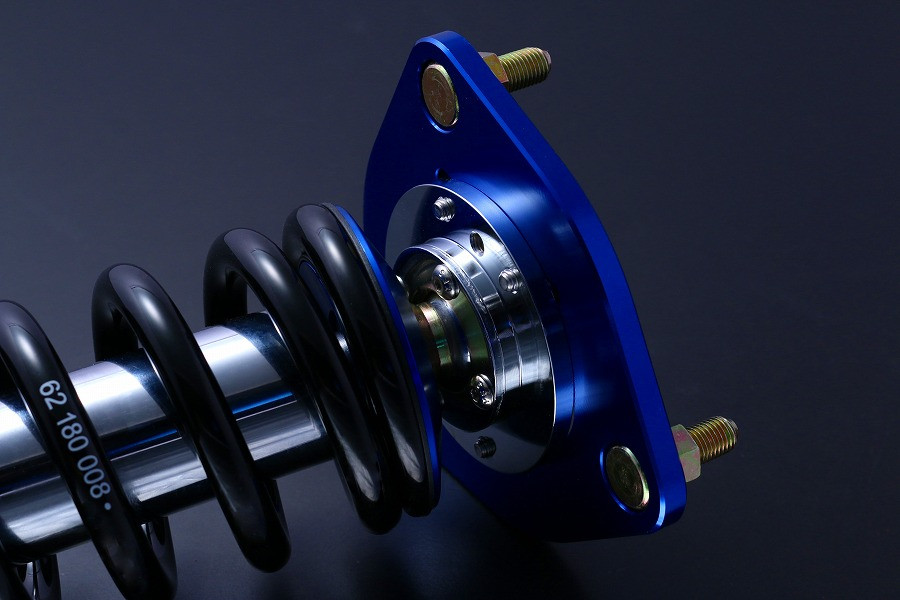 D-MAX Drift Spec Suspension Kit (95-02 S14/15) - Faction Motorsports