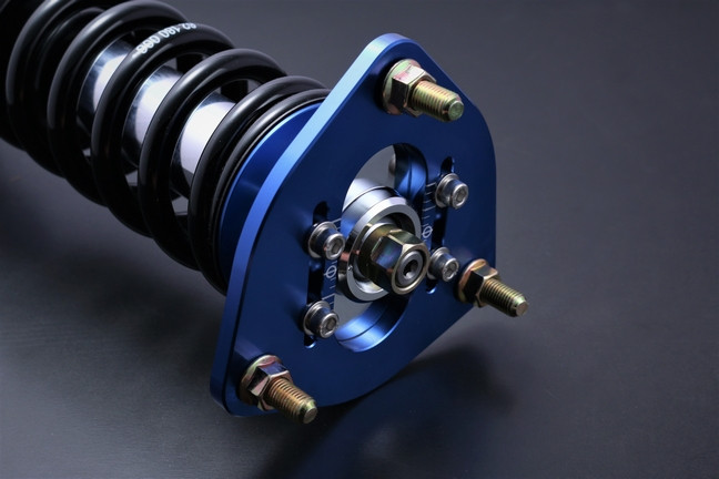 D-MAX D1 Spec Suspension Kit (89-94 S13) - Faction Motorsports