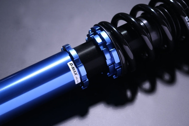 D-MAX D1 Spec Suspension Kit (89-94 S13) - Faction Motorsports