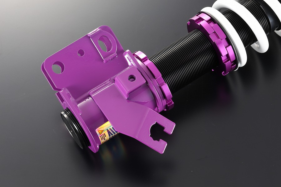 D-MAX SuperStreet Suspension Kit (89-94 S13) - Faction Motorsports