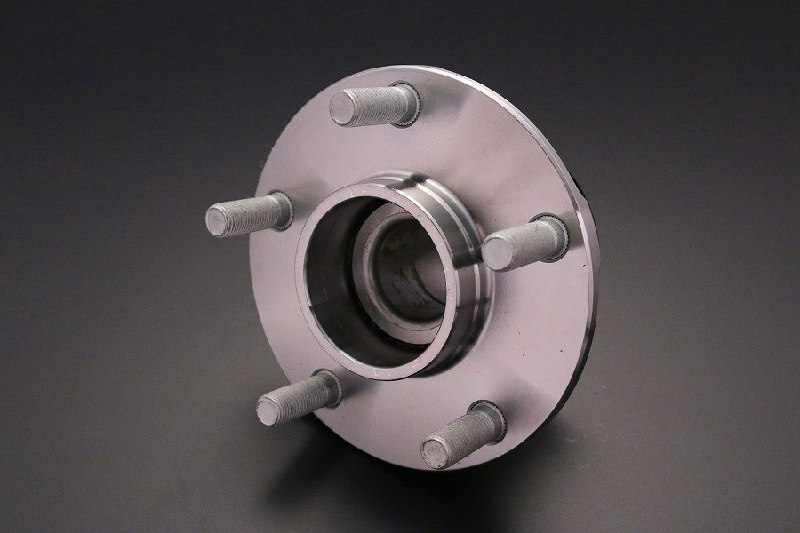 D-MAX D1 Spec Front Hub - Faction Motorsports