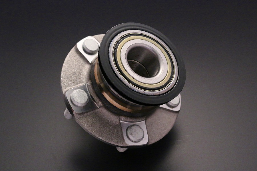 D-MAX D1 Spec Front Hub - Faction Motorsports