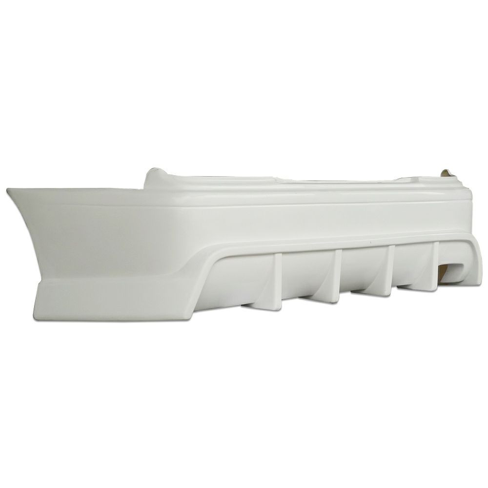 Origin Lab Racing Line Full Body Kit for Chaser (96-01 X100) - Faction ...
