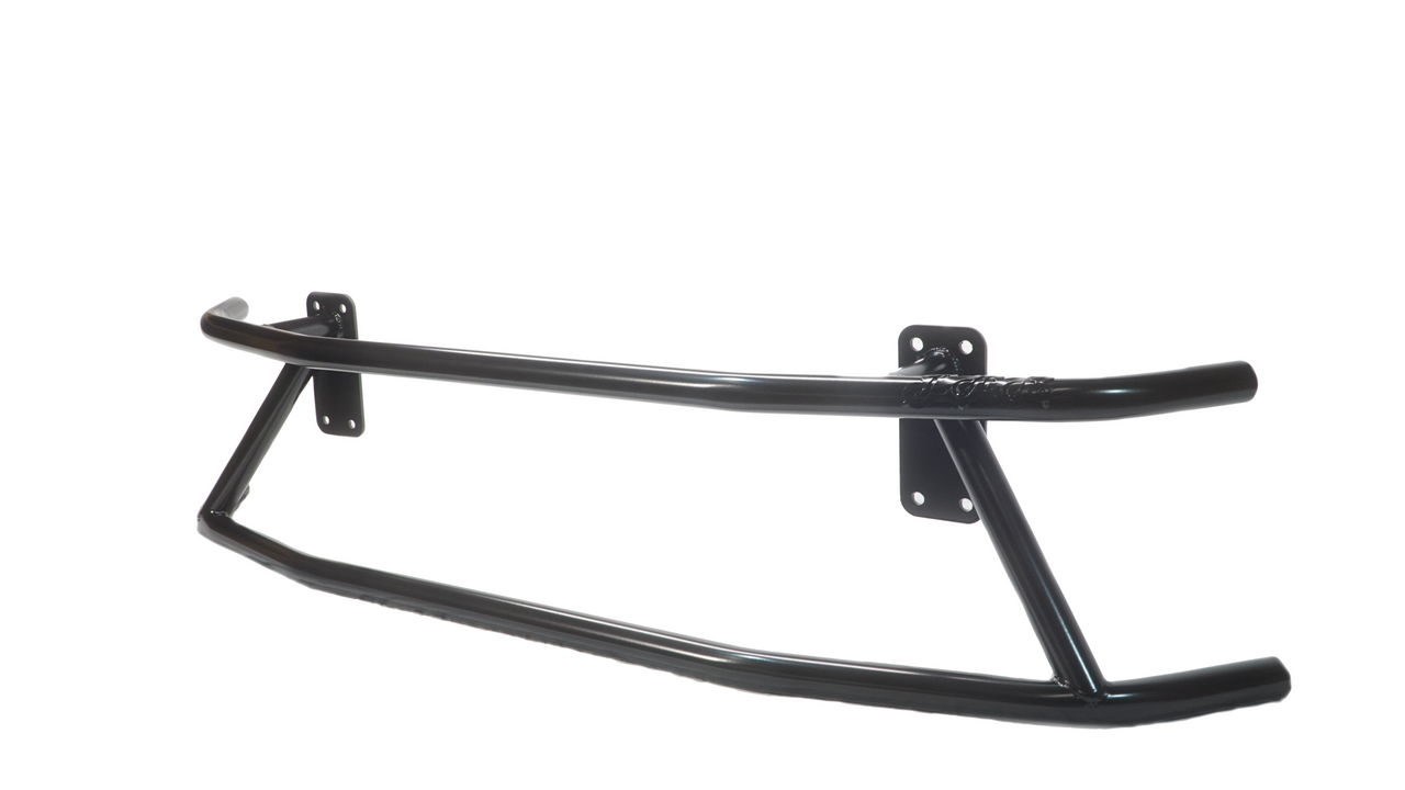 Limitless Auto Fab Front Bash Bar (02-09 350z) - Faction Motorsports