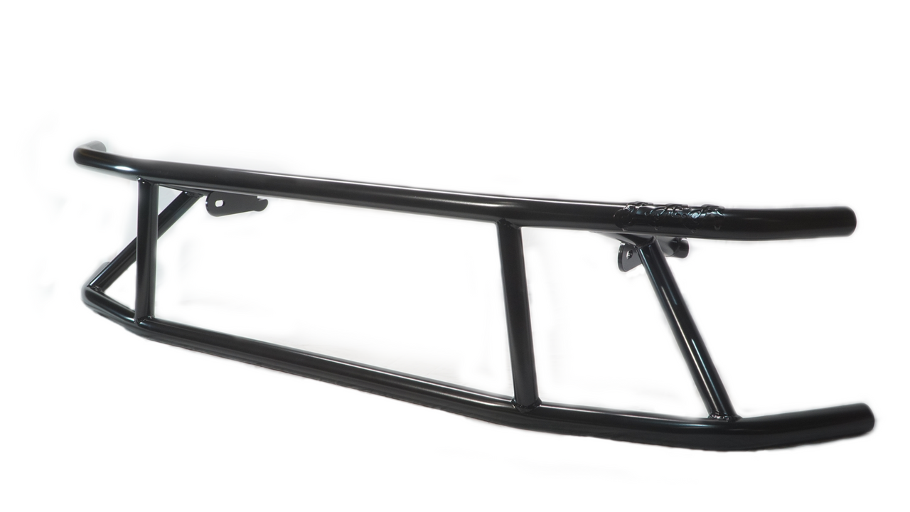 Limitless Auto Fab Dual Front Bash Bar w/ Braces (89-94 S13) - Faction ...