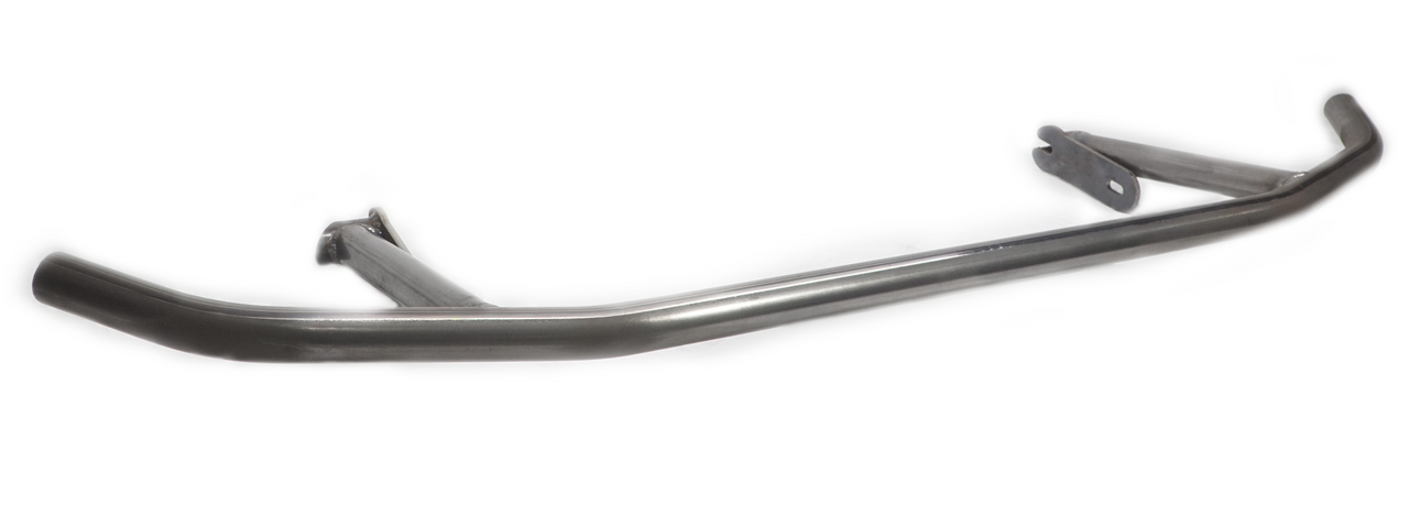 Limitless Auto Fab Single Front Bash Bar (89-94 S13) - Faction Motorsports
