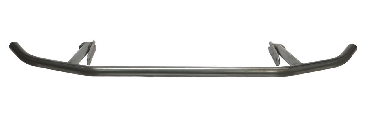 Limitless Auto Fab Single Front Bash Bar (89-94 S13) - Faction Motorsports