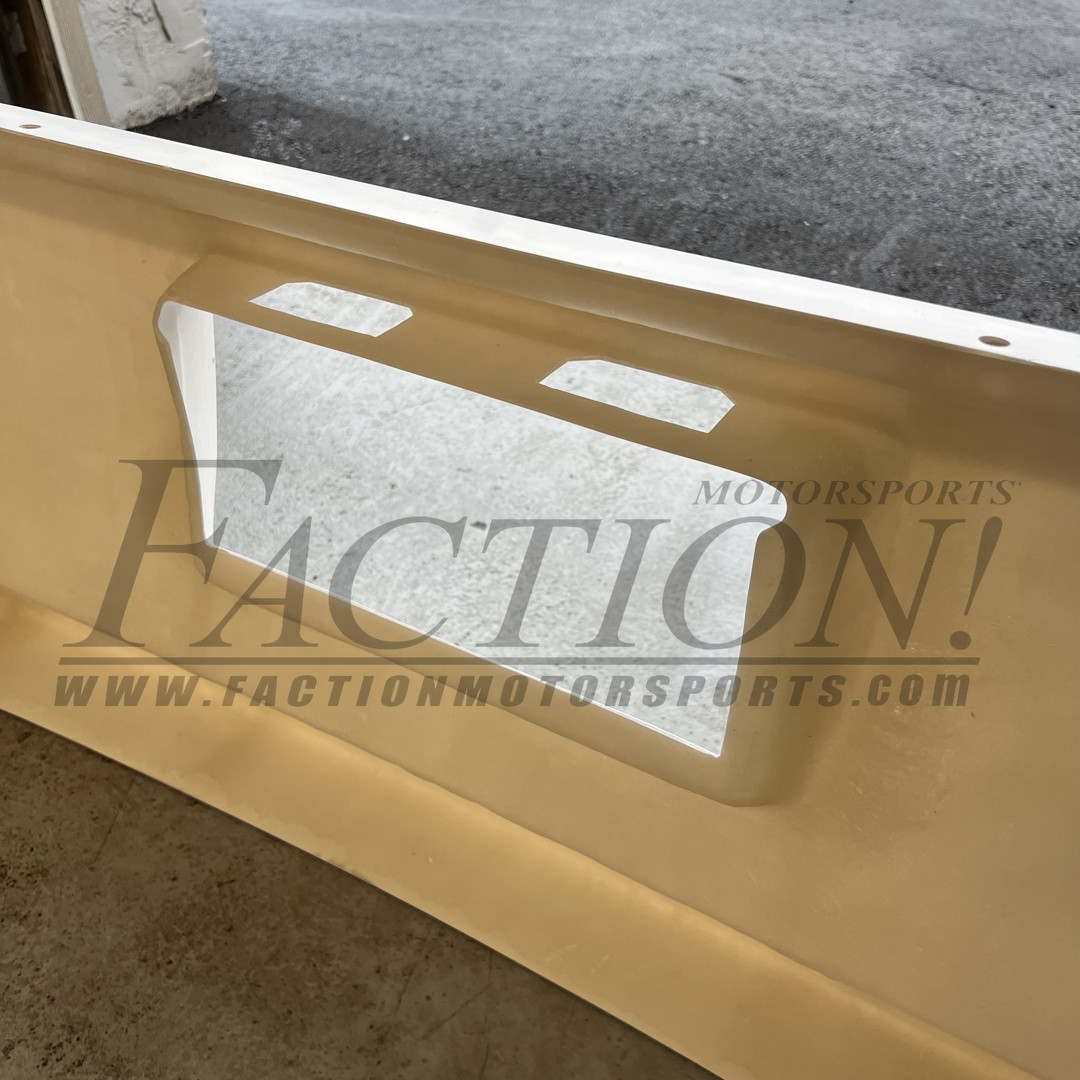 M Sports Full Body Kit for Mark II (92-96 X90) - Faction Motorsports