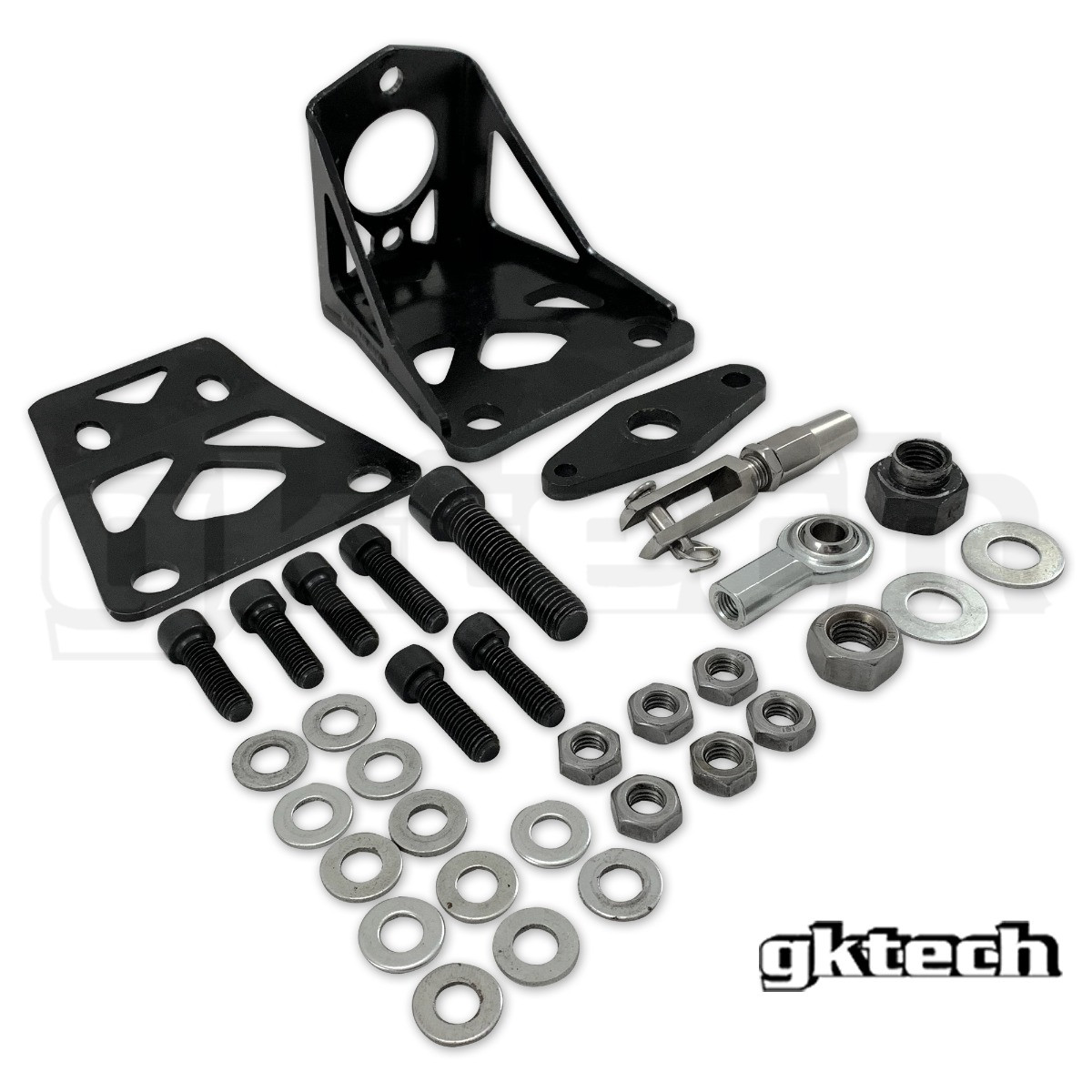 GK Tech Hidden Hydraulic E-Brake Assembly - Faction Motorsports