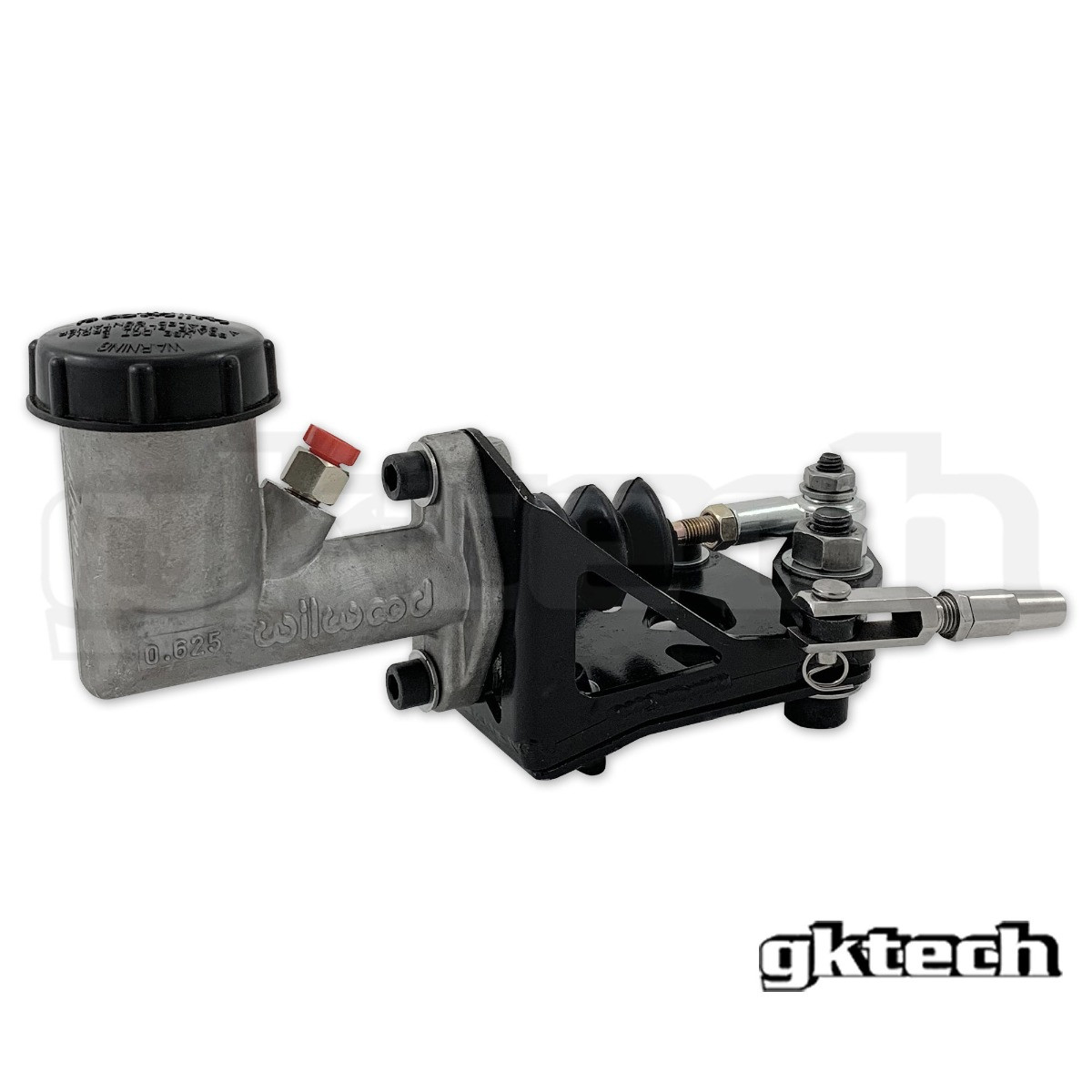 GK Tech Hidden Hydraulic E-Brake Assembly - Faction Motorsports