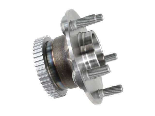 Nissan S14 Front 5-Lug Hub (95-98 S14, 89-94 S13 w/ S14 spindles ...