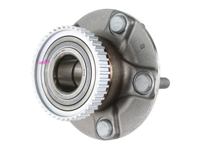 Nissan S14 Front 5-Lug Hub (95-98 S14, 89-94 S13 w/ S14 spindles ...