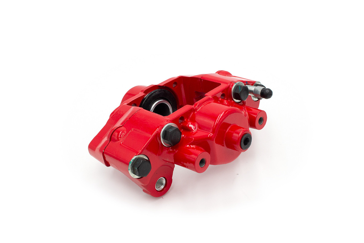 ROFU Rear Brake Calipers (90-96 Z32) - Faction Motorsports