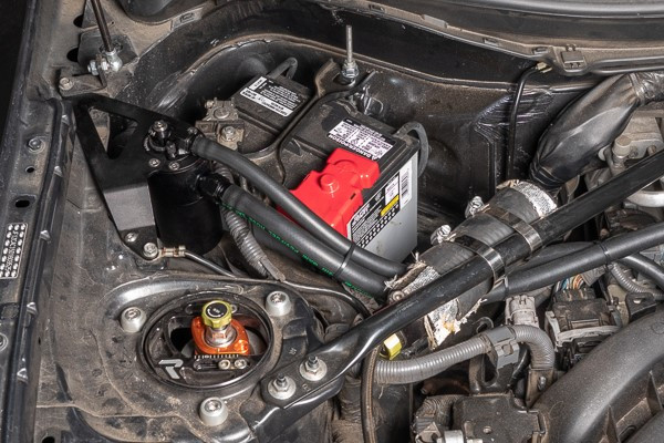 Radium Engineering PCV Side Catch Can (12-21 FRS/BRZ/86) - Faction ...