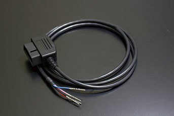 Greddy Sirius OBD Harness - Faction Motorsports