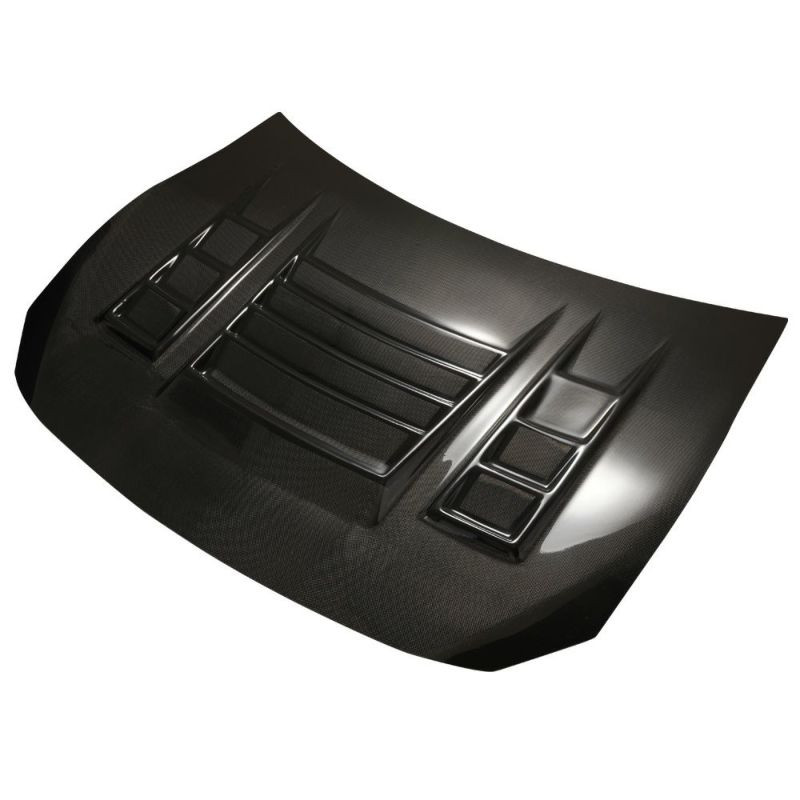 Origin Lab Type 3 Carbon Hood (12-21 86/BRZ) - Faction Motorsports