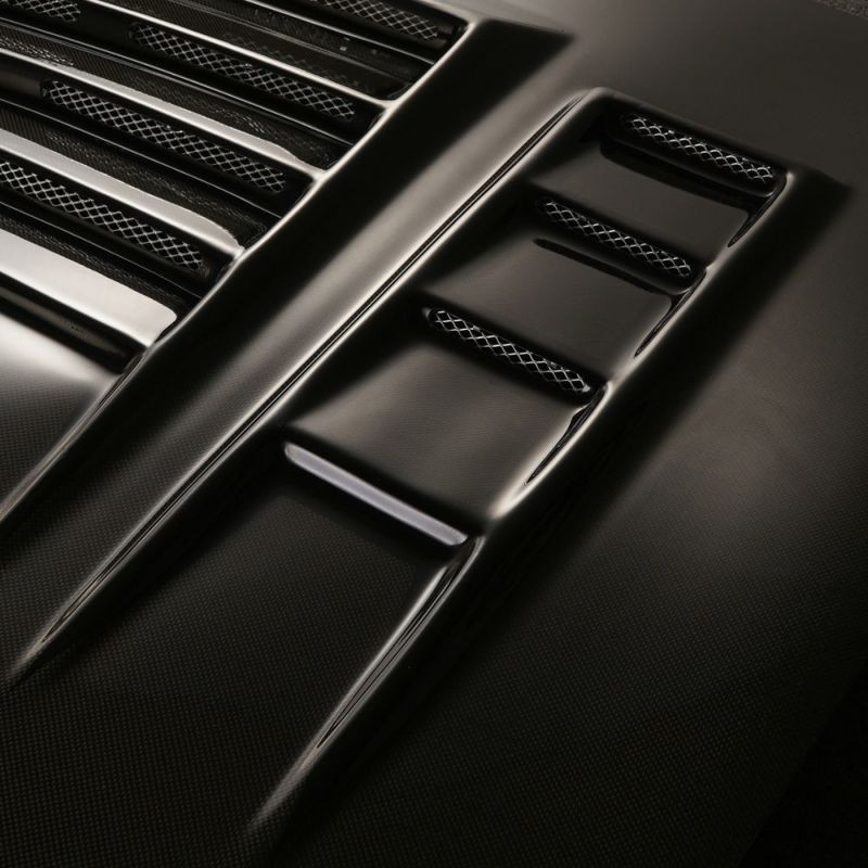 Origin Lab Type 3 Carbon Hood (12-21 86/BRZ) - Faction Motorsports