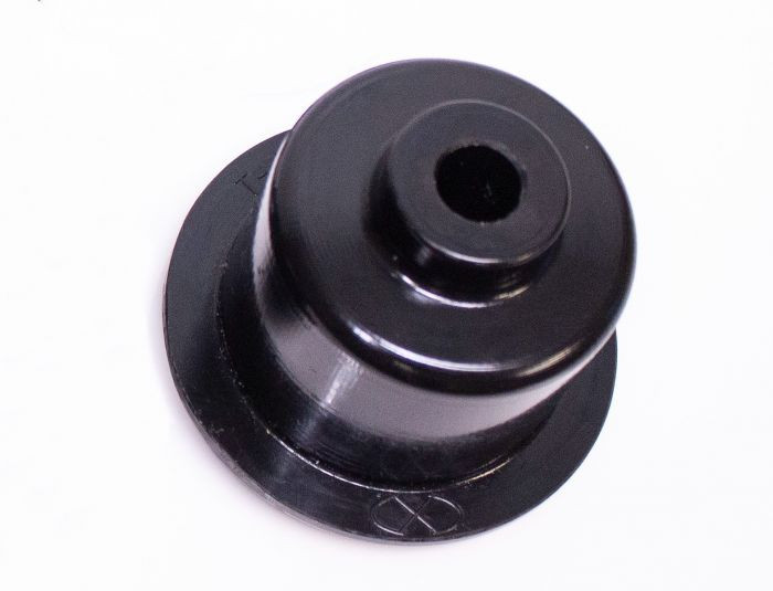 Xcessive Manufacturing Rear Subframe Bushings for Chaser (92-01 JZX90 ...