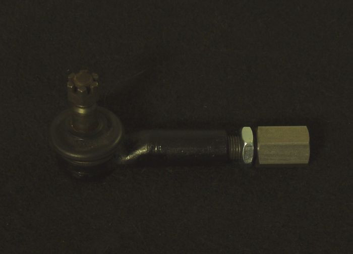 Xcessive Manufacturing Toyota Tie Rod Extensions - S1 14mm x 1.5 ...